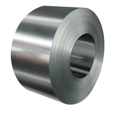 China 0.3 To 1.0mm Stainless Steel Strip Coil , 316l 304 Mirror Stainless Steel Coil for sale