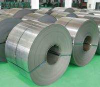 China Austenitic 904l Stainless Steel Coil BA 202 304 Mirror Sheet For Stair Handrail for sale