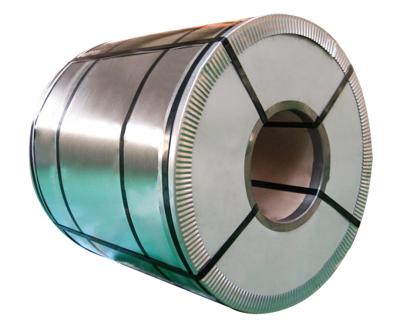 China ASTM Stainless Steel Strip 10-15 Working Days Delivery for Industrial Use for sale
