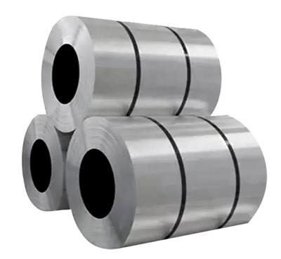 China 316L Stainless Steel Strip Coil 022Cr17Ni12MO2 Temperature Corrosion Resistant for sale