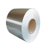 China Dc01 Dc02 Dc03 Stainless Steel Coil Roll Aisi 201 304 2B Cold Rolled for sale