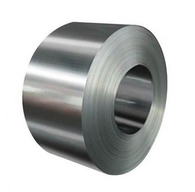 China Dc01 Dc02 Dc03 Stainless Steel Coil Roll Aisi 201 304 2B Cold Rolled for sale