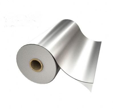 China 304 Stainless Steel Cold Rolled Coil 022Cr17Ni12MO2 06cr19ni10 Material For Tube for sale