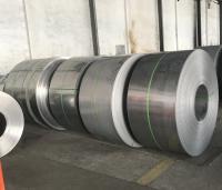China DX51d Stainless Steel Strip Coil DC01 CRC Galvanized Steel Coil For Car for sale