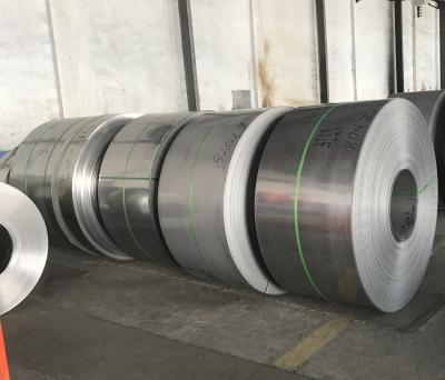 China DX51d Stainless Steel Strip Coil DC01 CRC Galvanized Steel Coil For Car for sale