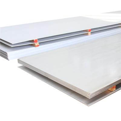 China 3mm-50mm Hot Rolled Stainless Steel Sheet For Export Seaworthy Package for sale