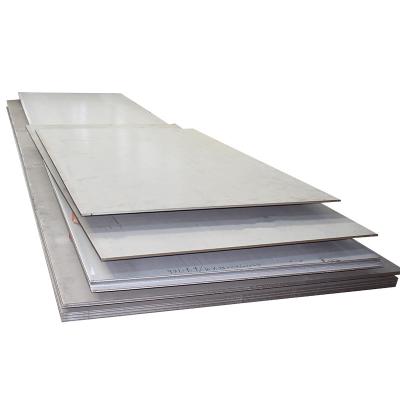 China 1000mm-6000mm Hot Rolled Stainless Steel Sheet With Slit Edge For Industry for sale