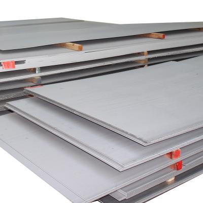 China 8K HL Hot Rolled Stainless Steel Sheet 3mm-50mm 1000mm-2000mm for sale