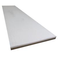 China ASTM Stainless Steel Decorative Plate 0.3mm - 3.0mm With ±1% Tolerance for sale