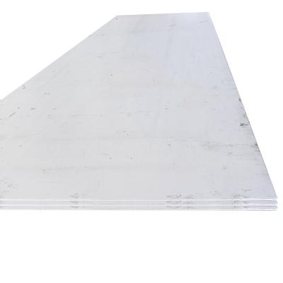 China 316 Stainless Steel Etching Plate Length 1000mm - 6000mm 2B Surface Finish for sale