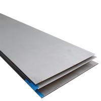 China ASTM 904 904L Mirror Polished Stainless Steel Plate 2B BA 8K Sheet For Aviation for sale