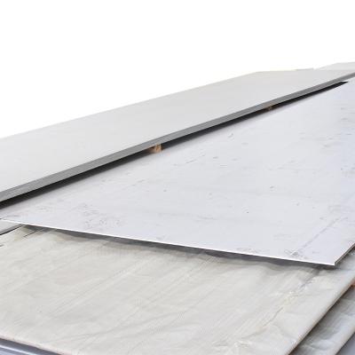 China Mill Edge Hot Rolled Stainless Steel Sheet 1000mm-2000mm For Decoration for sale