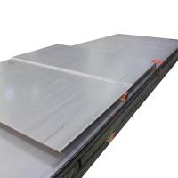 China 304 Stainless Steel Plate Mirror Finish 304L 2B Hairline Brushed Stainless Steel Plate For Elevator for sale