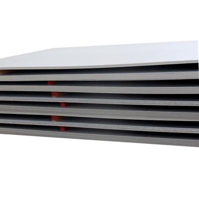China Hot Rolled Stainless Steel Sheet 6000mm 50mm For Industry DIN Standard for sale