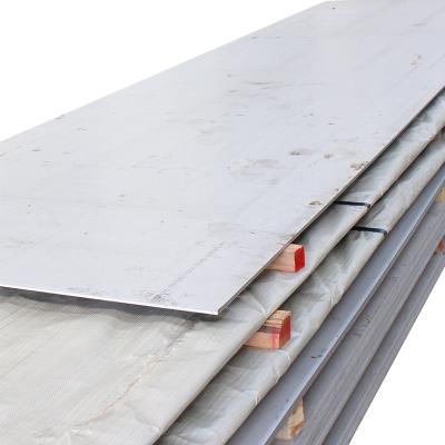 China GB 0.3mm Stainless Steel Sheet 1000mm Export Seaworthy Package for sale