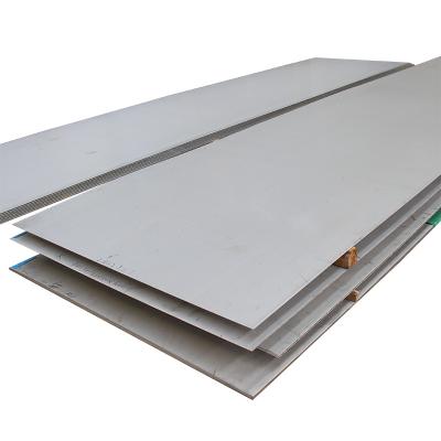 China 1000mm-6000mm Stainless Steel Sheet With Standard Export Seaworthy Package for sale