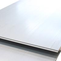 China 904L Decorative Stainless Steel Sheet 310s 304 Plate For Window Frame for sale