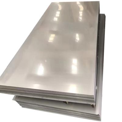 China ASTM 2205 2207 Diamond Pattern Stainless Steel Sheet Etching Plate For Heat Exchanger for sale