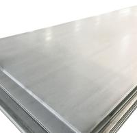 China ASTM 2205 2207 Diamond Pattern Stainless Steel Sheet Etching Plate For Heat Exchanger for sale