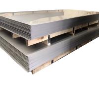 China ASTM 904 904L Mirror Polished Stainless Steel Plate 2B BA 8K Sheet For Aviation for sale