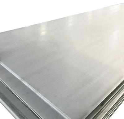 China AISI 304 316l 4x8 Stainless Steel Sheet 2B BA SS Plate Etching Price Per Kg For Food Cans for sale