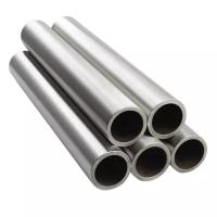 China 2205 2507 Industrial Stainless Steel Pipe 904l Tubing For Oil for sale