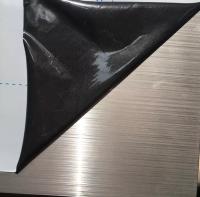 China HL NO.4 Mirror Finish Stainless Steel Plate 304 316 430 SS Sheet Brushed Finish For Decorative for sale