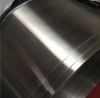 China JIS ASTM 430 Brushed Ss Sheet No. 4 Hairline Stainless Steel Sheet Mirror Polished Finish For Kitchen for sale