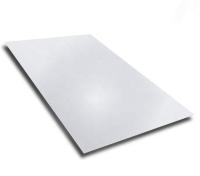 China 316 Stainless Steel Plate 2B BA 410 410S Mirror 420 Sheet Coil For Food Cans for sale