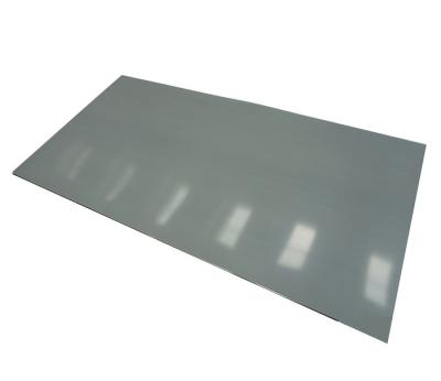 China 316 Stainless Steel Plate 2B BA 410 410S Mirror 420 Sheet Coil For Food Cans for sale