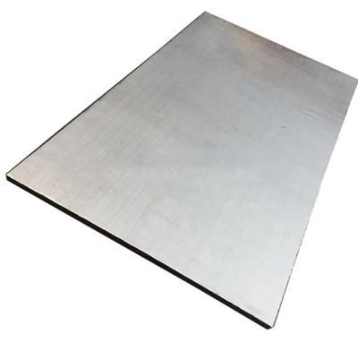 China JIS HL Hot Rolled Steel Decoration Sheet 0.3mm - 50mm Thickness Surface Treatment for sale