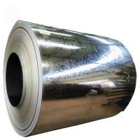 China 0.23mm To 3.5mm Pre Painted Galvanized Coils Z30 Hot Dipped Steel Coil For Building for sale