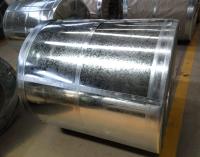 China 0.23mm To 3.5mm Pre Painted Galvanized Coils Z30 Hot Dipped Steel Coil For Building for sale