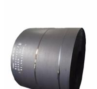 China SS400 Q235 Galvanized Steel Coil Sheet Q345 Carbon Hot Rolled For Chimney for sale