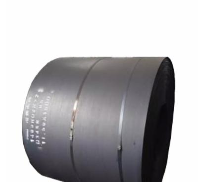 China SS400 Q235 Galvanized Steel Coil Sheet Q345 Carbon Hot Rolled For Chimney for sale