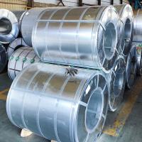 China Dx51d 120g Electro Galvanized Coil Zinc Coated Hot Dip Galvanized Coils For Roofing Sheet for sale