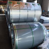 China DX51D SGCC Secondary Galvanized Steel Coil Cold Rolled Ppgi Steel Sheet for sale