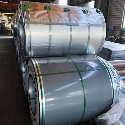 China DX51D SGCC Secondary Galvanized Steel Coil Cold Rolled Ppgi Steel Sheet for sale