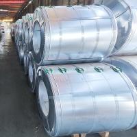 China 26 Gauge 0.55mm Ppgi Galvanized Steel Coil Cold Rolled Hot Dipped Galvannealed For Kitchen for sale