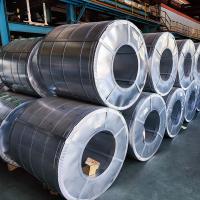 China 26 Gauge 0.55mm Ppgi Galvanized Steel Coil Cold Rolled Hot Dipped Galvannealed For Kitchen for sale