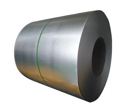 China 0.2mm Z275 Galvanized Sheet Metal Coils Hot Dip En 10346 Dx51d For Roofing for sale