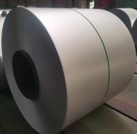 China Hot Dipped Z350 Ppgi Coated Coil 0.6mm Dx51d Z275 Material For Light Industry for sale