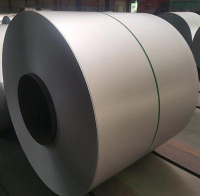 China Hot Dipped Z350 Ppgi Coated Coil 0.6mm Dx51d Z275 Material For Light Industry for sale