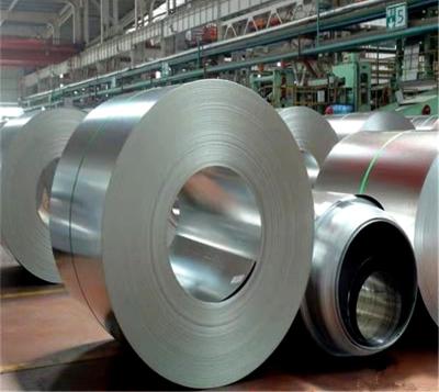 China SGCC 6mm Electro Galvanized Steel Coil S200gd Hot Dipped Dx51d Steel For Building for sale