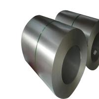 China Z12 Z18 Hot Dipped Galvanised Coil DC51D Cold Rolled Steel For Light Industry for sale