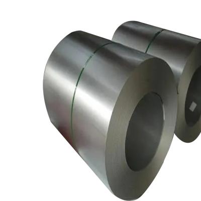 China Z12 Z18 Hot Dipped Galvanised Coil DC51D Cold Rolled Steel For Light Industry for sale