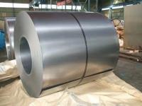 China 5mm Z275 Hot Dipped Galvalume Steel Coil Z30 Ppgi Coils For Appliance Housings for sale