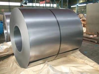 China 5mm Z275 Hot Dipped Galvalume Steel Coil Z30 Ppgi Coils For Appliance Housings for sale