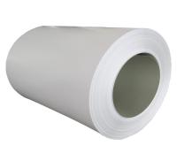 China DC51D SGCC Color Coated Galvanized Steel Coil Ppgi Ppgl For Shutter Doors for sale