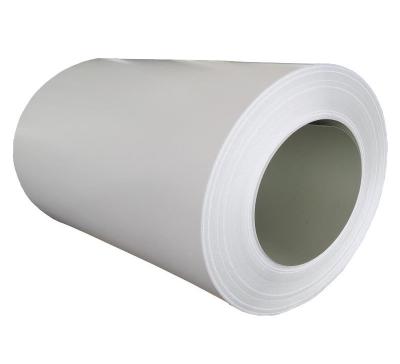 China DC51D SGCC Color Coated Galvanized Steel Coil Ppgi Ppgl For Shutter Doors for sale